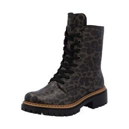 Rieker Stiefelette in Grau | Gr.: 38