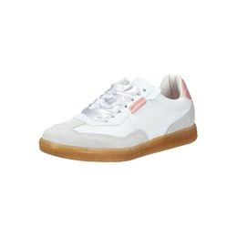 Steve Madden Sneaker in Wei&szlig;/Pink | Gr.: 40