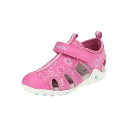 Geox Halbschuhe in Fuchsia | Gr.: 35