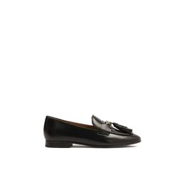 Kazar Espadrilles in Schwarz | Gr.: 38