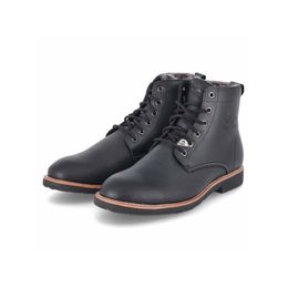 Panama Jack Stiefel mit Warmfutter in schwarz | Gr.: 43
