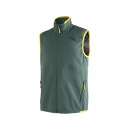 Maier Sports Weste Brims in Lorbeere | Gr.: 54