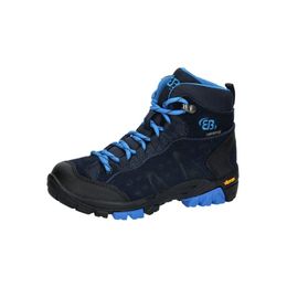 Br&uuml;tting Br&uuml;tting Wanderschuh "Mount Bona High Kids" in Blau | Gr.: 32