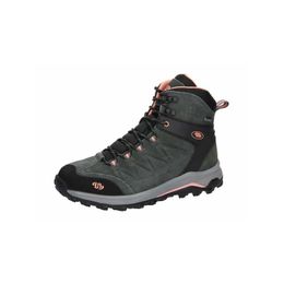 Br&uuml;tting Br&uuml;tting Outdoorschuh "Mount Chester High" in Grau | Gr.: 39