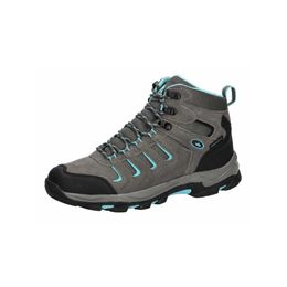 Lico Wanderstiefel "Manaslu High" in Grau | Gr.: 42