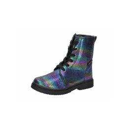 Lico Stiefel "Isalie Hip" in Schwarz | Gr.: 37