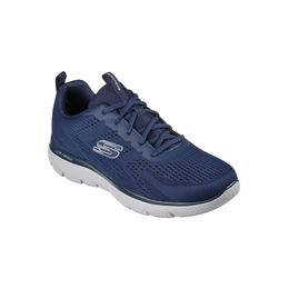 Skechers Sneakers Low SUMMITS TORRE in blau | Gr.: 43