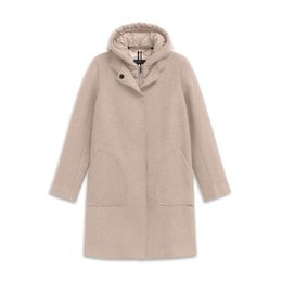 Bugatti Wollmantel in 40-beige | Gr.: 42