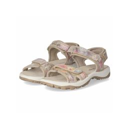 Beliana Sandalette in multicolored | Gr.: 36
