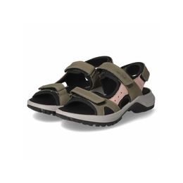 Beliana Sandalette in green | Gr.: 38
