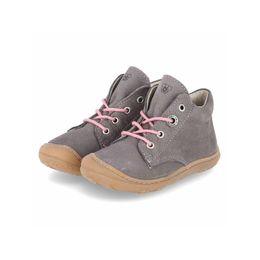 Pepino Lauflernstiefel in grey | Gr.: 24