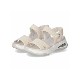Rieker Sandalette in beige | Gr.: 39