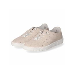 Rieker Schn&uuml;rschuhe in rosa | Gr.: 42