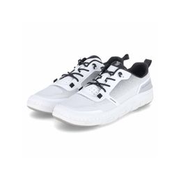 Salamander Schn&uuml;rhalbschuh in weiss | Gr.: 44
