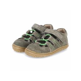 Lurchi Minilette in green | Gr.: 27