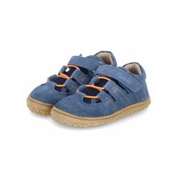 Lurchi Minilette in blau | Gr.: 25