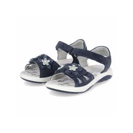 Lurchi Sandalette in blau | Gr.: 30