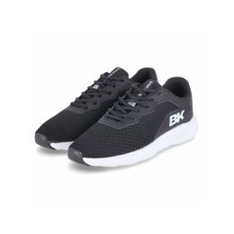 British Knights Schn&uuml;rhalbschuh in schwarz | Gr.: 46
