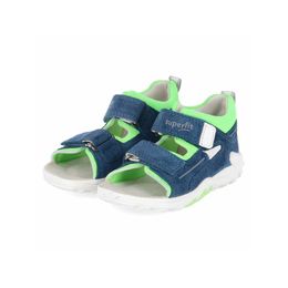 Superfit Minilette in blue | Gr.: 23