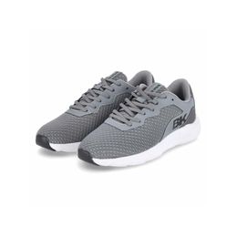 British Knights Schn&uuml;rhalbschuh in grau | Gr.: 42