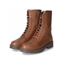 Kaerlek Schnürstiefel in braun | Gr.: 38