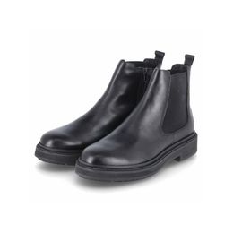 Kaerlek Stiefel mit Warmfutter in schwarz | Gr.: 44