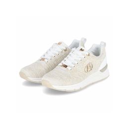 Mexx Schn&uuml;rhalbschuh in weiss | Gr.: 42