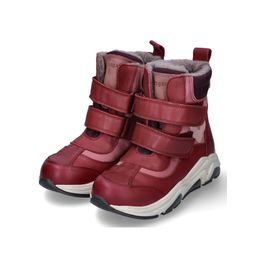 bisgaard Schlupfstiefel in red | Gr.: 29