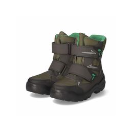 Lurchi Schlupfstiefel in black | Gr.: 26