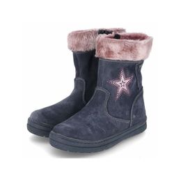 Lurchi Schlupfstiefel in blue | Gr.: 29