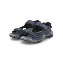 Josef Seibel Sandalette in blue | Gr.: 40