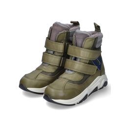 bisgaard Schlupfstiefel in green | Gr.: 33