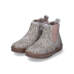 bisgaard Schlupfstiefel in brown | Gr.: 23