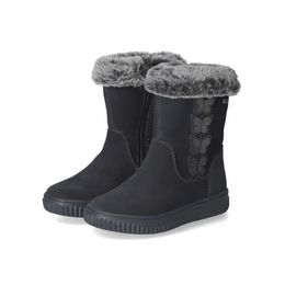 Lurchi Schlupfstiefel in blue | Gr.: 28