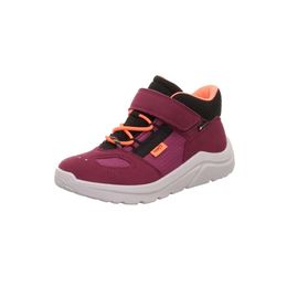 Superfit Ankle Boot KICKS in Rot/Orange | Gr.: 30