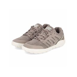Dockers by Gerli Schn&uuml;rhalbschuh in beige | Gr.: 42