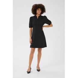 Culture Kleid CUobla Casual fit in Black | Gr.: XXL