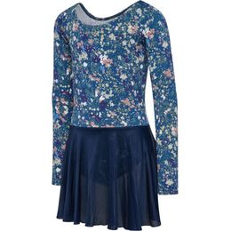 Hummel Anzug Hmljr Mix Mädchen in DRESS BLUES/RIVERSIDE | Gr.: 128