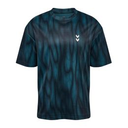 Hummel T-Shirt Hmlhiit Herren in STARGAZER | Gr.: L