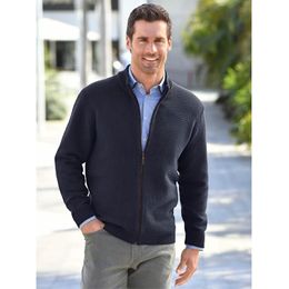 WITT WEIDEN Strickjacke in marine | Gr.: 48