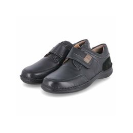 Josef Seibel orthopädischer Slipper in schwarz | Gr.: 41