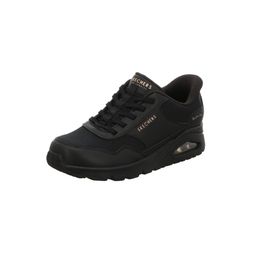 Skechers Slipper in schwarz | Gr.: 42
