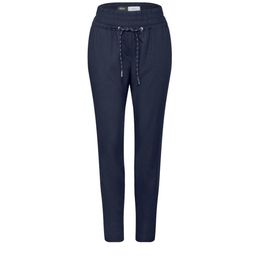 Cecil Hose in urban navy blue | Gr.: XL