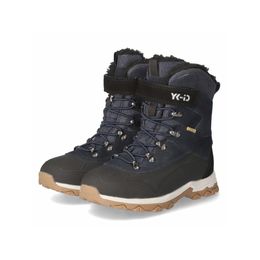 Lurchi Stiefel in blue | Gr.: 30
