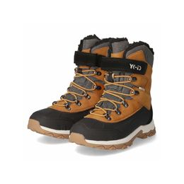 Lurchi Stiefel in brown | Gr.: 35