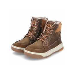 Lurchi Stiefel in brown | Gr.: 31