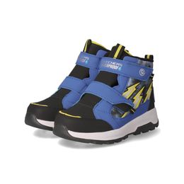 Skechers Schlupfstiefel in blau | Gr.: 30