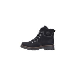 Rieker Boots in Schwarz | Gr.: 38