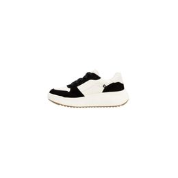 Rieker Evolution Schn&uuml;rhalbschuh in schwarz | Gr.: 40