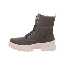 Rieker Evolution Schn&uuml;rstiefel in schwarz | Gr.: 40